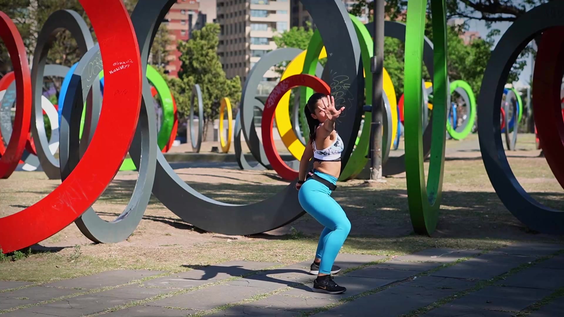 Clases completas – PUMP BEAT by Anto García