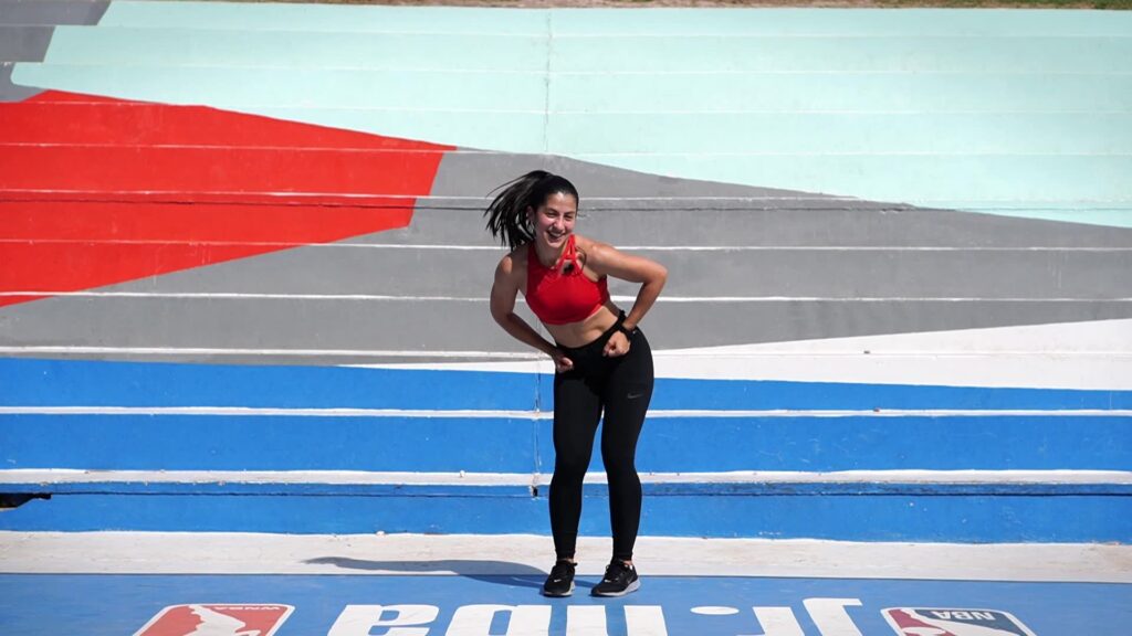 Clases completas – PUMP BEAT by Anto García